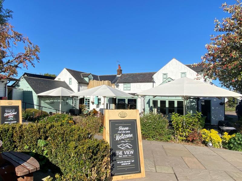 The Pubs - Shillington Village