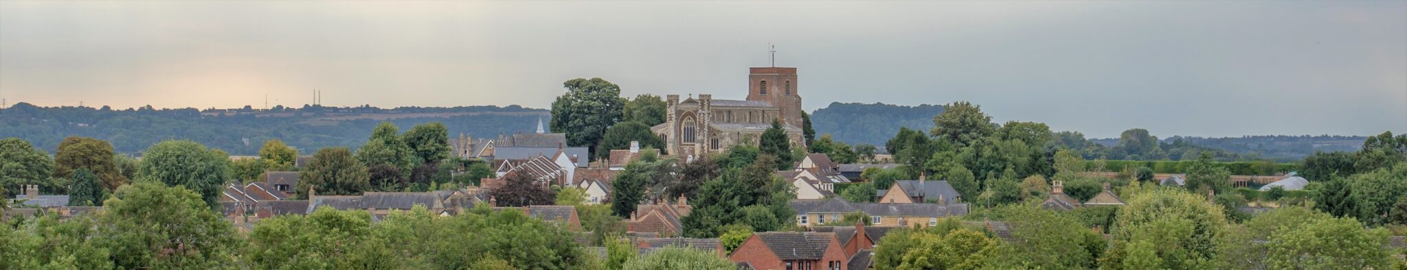 Home - Shillington Village
